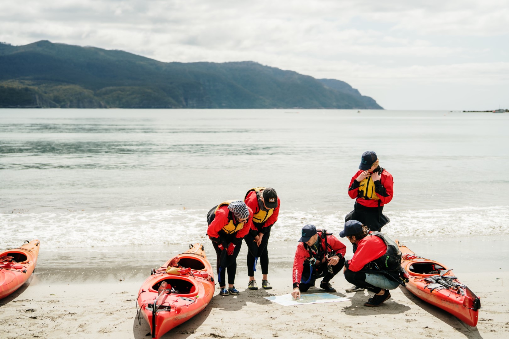 Education & Instruction - Southern Sea Ventures