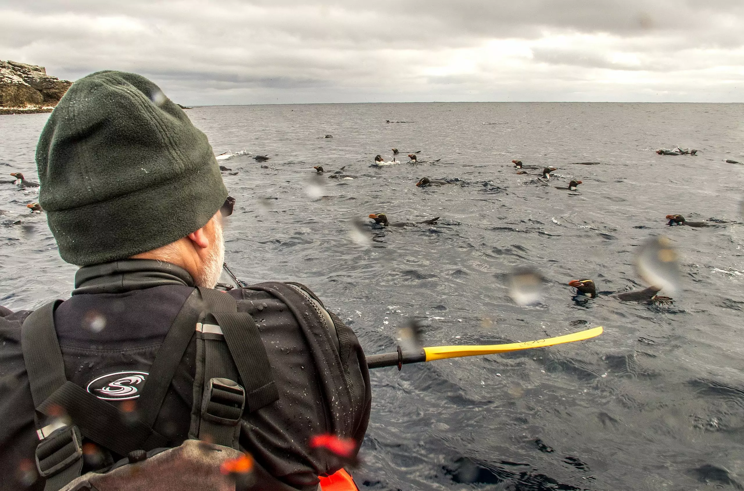 Forgotten Islands of the South Pacific - Southern Sea Ventures
